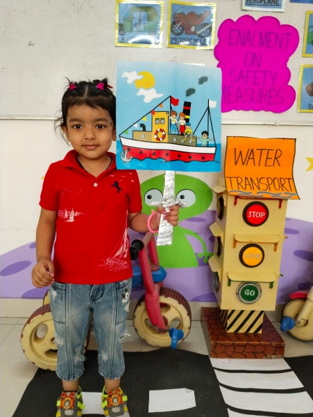 Best Play School, Preschool and Nursery School, Kindergarten Schools in ...