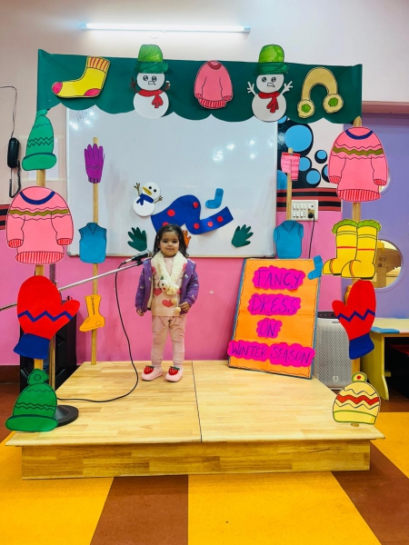 Best Play School, Preschool and Nursery School, Kindergarten Schools in ...