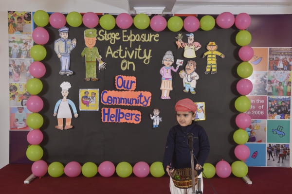 Best Play School, Preschool and Nursery School, Kindergarten Schools in ...