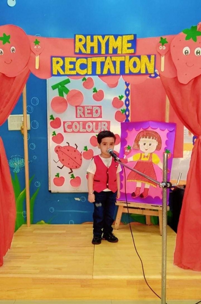 Best Play School, Preschool and Nursery School, Kindergarten Schools in ...