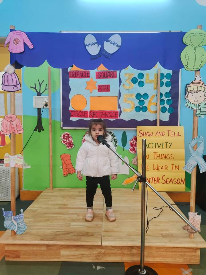 Best Play School, Preschool and Nursery School, Kindergarten Schools in ...