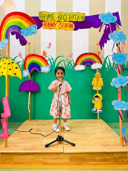 Best Play School, Preschool and Nursery School, Kindergarten Schools in ...